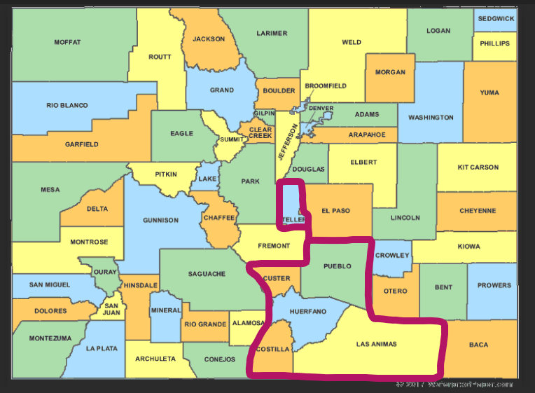 Neighborhood Ambassador Program Home - Spanish Peaks Alliance for ...